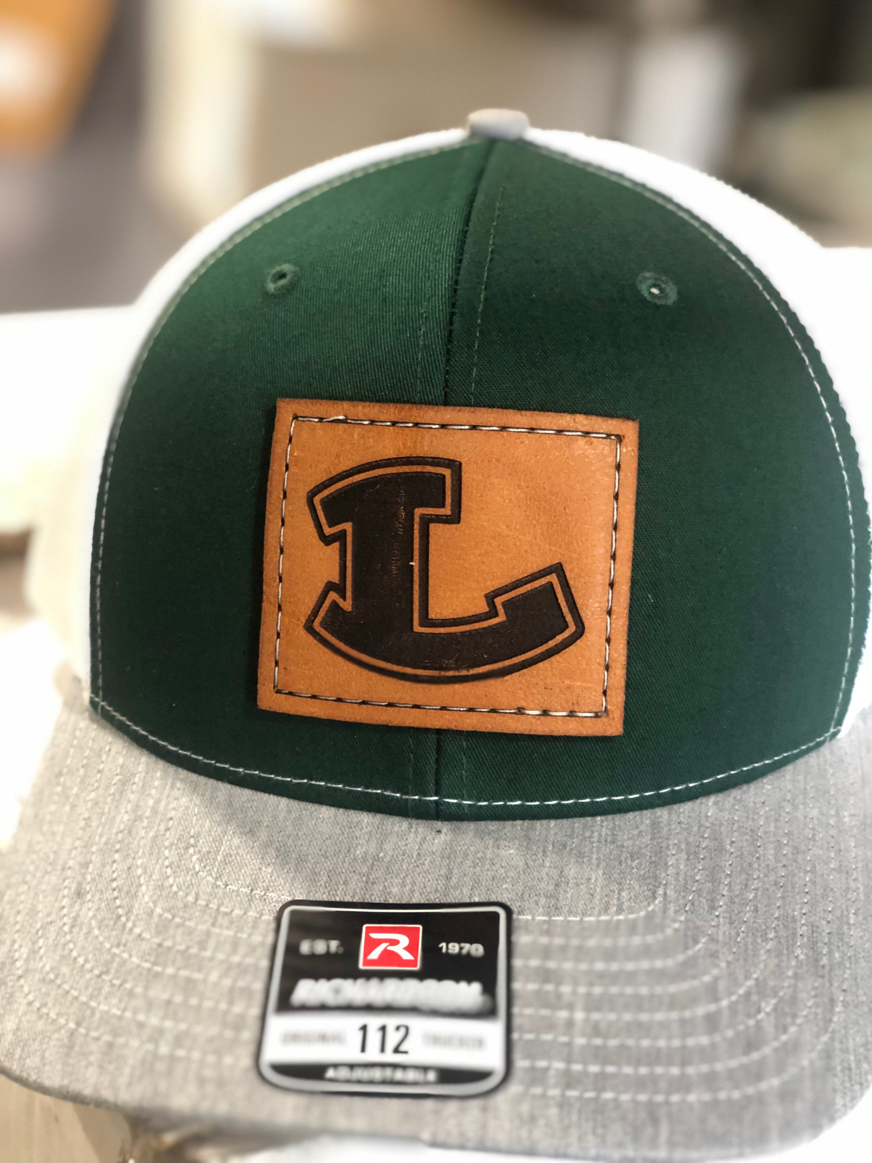 Caps – The Lobo Store